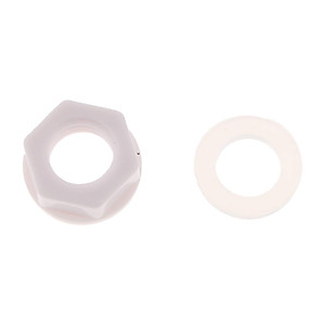 Milageto SEN-PPI3 Plastic Float Switch