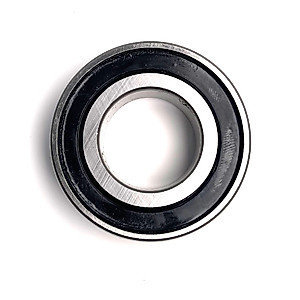 Driveshaft Carrier Bearing Replace PA-9875 Compatible with Polaris RZR XP 4 1000 Polaris S 900 1000 2014-2021 A380 Billet Aluminum Heavy Duty (Not for RZR XP 4 Turbo) Replaces OE# 3515075