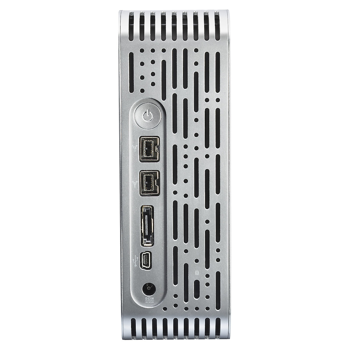 Western Digital 750 GB My Book Studio Edition USB 2.0 Esata FW400 FW800