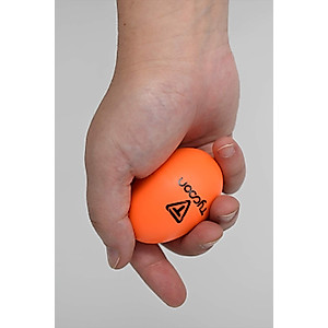 Tycoon Percussion Plastic Egg Shakers - Green