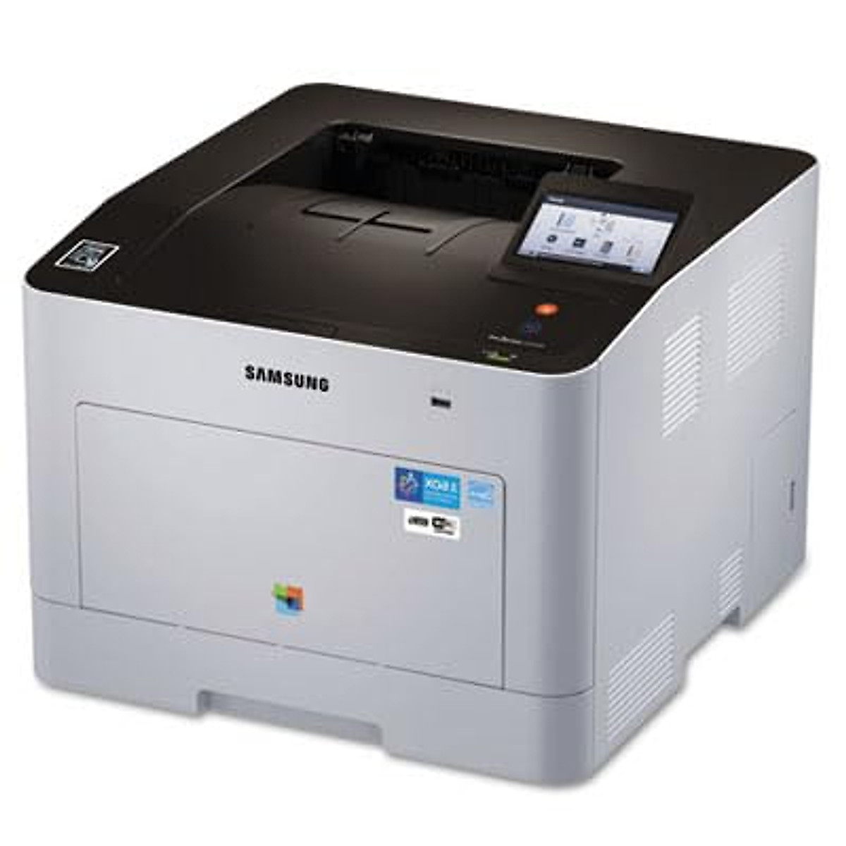 SAMSUNG SL-C2620DW/XAA Color Laser Printer