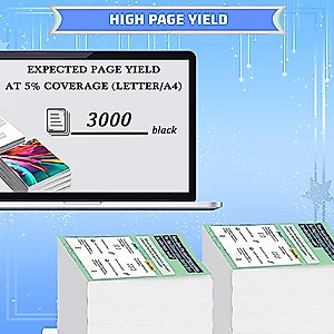 SU832A (MLT-D116L) Black High Yield Toner Cartridge MLTD116L Compatible for Samsung Xpress M2625D M2825DW M2835DW M2875DW M2875FD M2875FW M2885FW Black*1