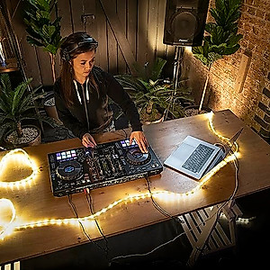 Pioneer DJ DDJ-800 2-Deck Rekordbox DJ Controller