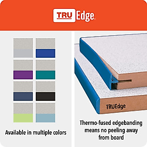 Rainbow Accents® 20 Tub Mobile Storage - with Tubs - Gray