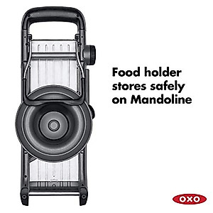OXO Good Grips Chef's Mandoline Slicer 2.0