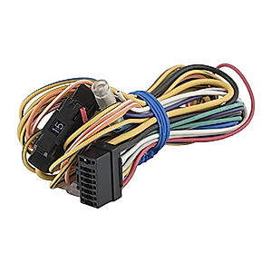 ALPINE INE-NAV40 INE-W940 IVE-W555BT OEM Genuine Wire Harness