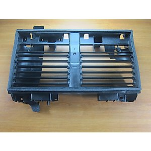 2019-2020 Ram 1500 DT (New Body Style) Active Grille Shutter W/Actuator Mopar