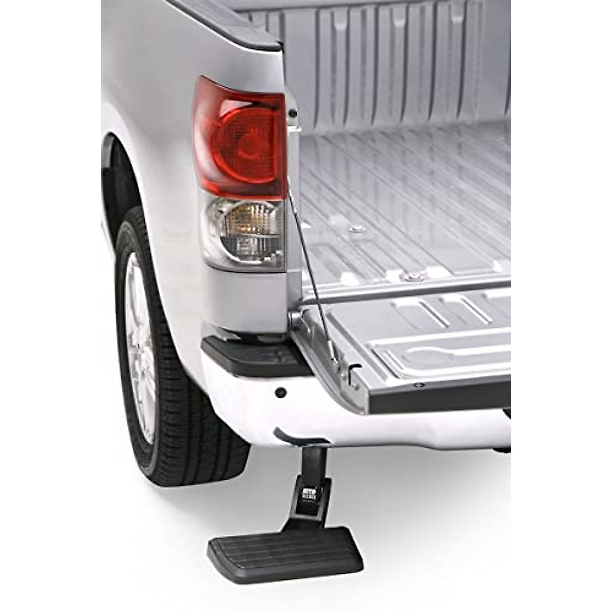 AMP Research BedStep | 75309-01A | Fits 2014 - 2021 Toyota Tundra