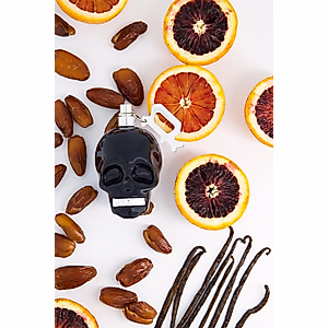 Police To Be Bad Guy Fragrance For Men - Amber Fougere Scent - Sparkling Top Notes Of Blood Orange - Smooth Green Apple Sorbet Middle - Finishing With Vanilla And Tonka Bean - 4.2 Oz EDT Spray