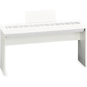 Roland KSC-70 Electronic Keyboard Stand for FP-30, White