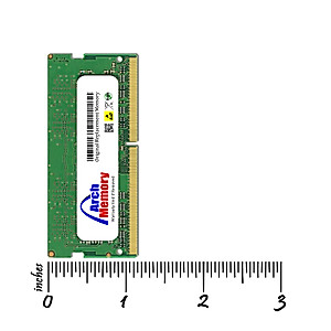 Arch Memory Replacement for D4ES02-8G 8GB 260-Pin DDR4 2666MHz ECC SODIMM RAM for Synology NAS Systems