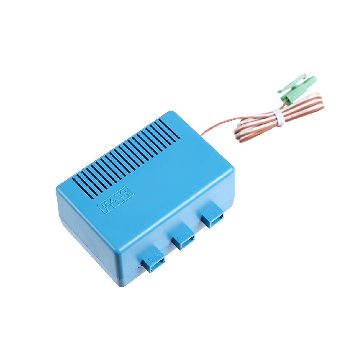 Kato USA, Inc. Power Supply, Automatic 3-Color Signal, KAT24844