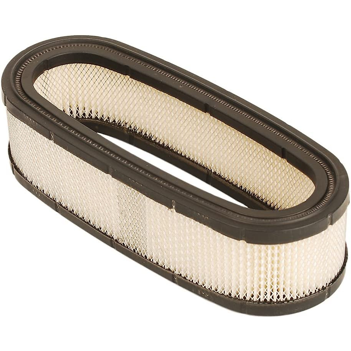 HUAWELL Air Filter Compatible with 394019S 394019 398825 4136 5052H 5052K Lawn Mower with 272490S Pre Filter (10)