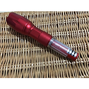 LampVPath 3PCS 18650 Battery Protective Sleeve, 18650 Battery Spacer, 18650 Battery Holder Converter for 18650 Battery (Batteries are not included) - 3 Pack