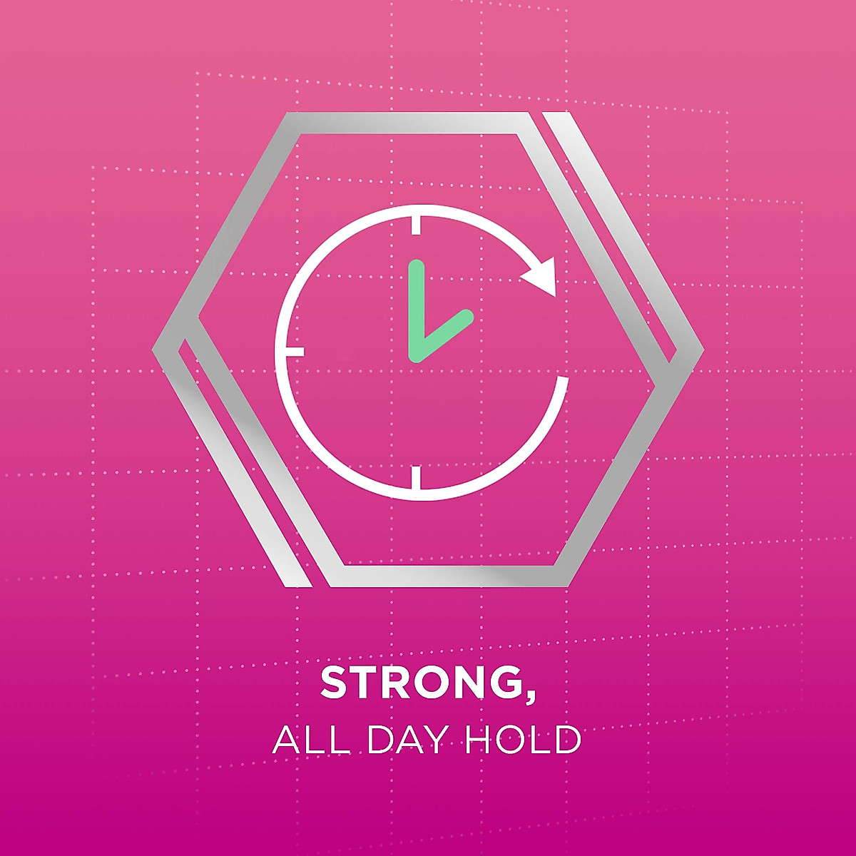 Super Poligrip Original Formula Zinc Free Denture and Partials Adhesive Cream, 2.4 ounce