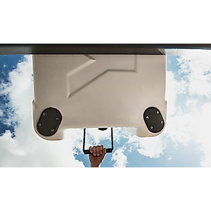 YETI Tundra Replacment Sliding Feet Oval for Tundra Models (4-Pack)