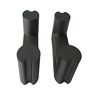 Hondark 5pairs UY1658 UU Shape Power Transformer ferrite core UY1658/60 MnZn PC40 Material