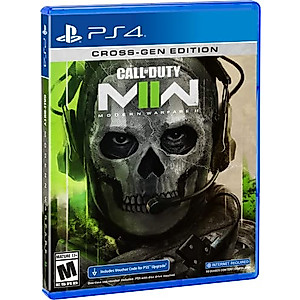 Call of Duty: Modern Warfare II - PlayStation 4