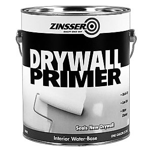 Zinsser 1501 1 Gallon Drywall Primer4