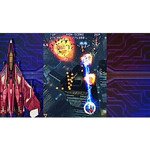 雷電IV×MIKADO remix - PS5 (【Amazon.co.jp限定】デジタル壁紙セット & オリジナルステンレスタンブラー 同梱)