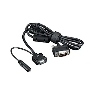 Optoma ML550 WXGA 500 Lumen 3D Ready Portable DLP LED Projector with MHL Enabled HDMI Port