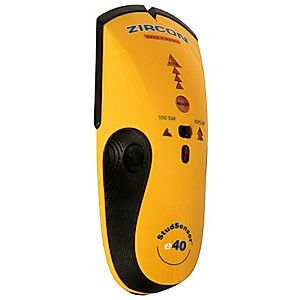 Zircon StudSensor e40 Electronic Stud Finder