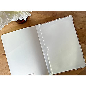 DesignWorks Ink COWPRINT - JUMBO VELVET JOURNAL