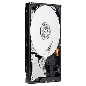 WD RE4 2 TB Enterprise Hard Drive: 3.5 Inch, 7200 RPM, SATA II, 64 MB Cache (WD2003FYYS) (Old Model)
