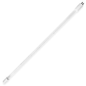 RONAQUA 25W UV 4 Prong Replacement Bulb for 6 GPM Water Purifier Ultraviolet Light Filter