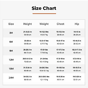 Enfants Chéris Baby Plain Black Bodysuit 6 Months