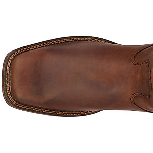 Durango Men's Rebel DB5444 Western Boot,Trail Brown,9.5 M US