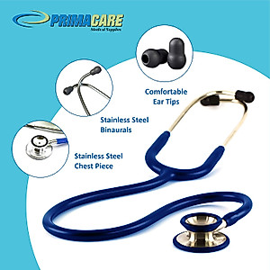 Primacare Classic Stethoscope