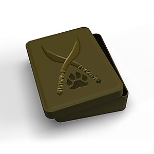 Gale Force Nine Ranger Token Set, Multicolor