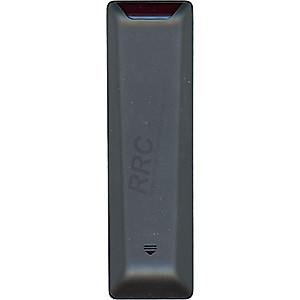 New Remote Controller XRT122 fit for VIZIO Smart TV D32-D1 D32H-D1 D32X-D1 D39H-D0 D40-D1 D40U-D1 D55U-D1 D58U-D3 D60-D3 E32H-C1 E40-C2 E40X-C2 E43-C2 E48-C2 E50-C1 E55-C1 E65-C3 E65X-C2 E70-C3