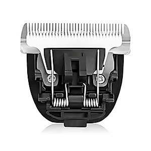 oneisall Low Noise Dog Clippers Replacement Blade