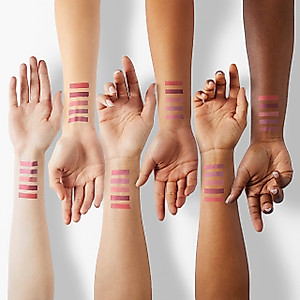 Beauty Concepts Lip Gloss Collection – Shimmering, Glossy Lip Makeup Set for a Radiant Finish, Floral Collection