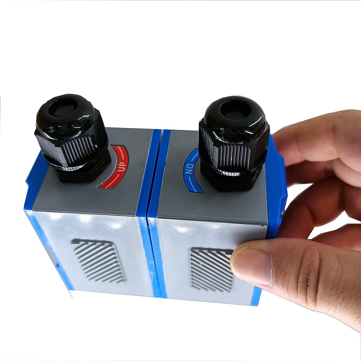Ultrasonic Flowmeter Module Flow Meter TUF-2000M with TM-1 Transducer for Pipe Diameter DN50 to 700mm