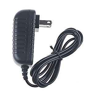 Accessory USA AC Adapter for Black & Decker CHV1510 Dustbuster # 90560923 15.6 Volt B&D 15.6V DC Cyclonic Action Cordless Dustbuster Hand Vacuum Vac Power Supply Cord Battery Charger