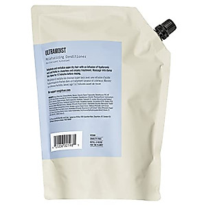AG Care Ultramoist Moisturizing Conditioner, 33.8 Fl Oz