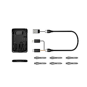 KableCARD Color:Black