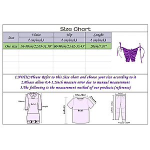 Remote Control Panties for Women Pleasure Women Low Waist Large Size Sexy Lace Banding Underwear (Wine, One Size)