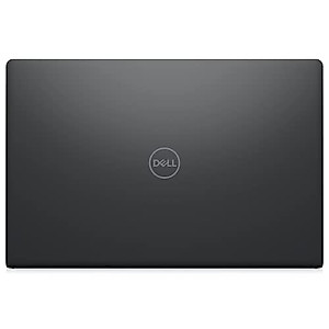Dell Inspiron 3000 Series 3521 Laptop, 15.6" HD Screen, Intel Celeron N4020 Processor, 8GB SSD, 128GB PCIe SSD, HDMI, Webcam, Wi-Fi, Windows 11 Home, Black