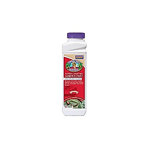 Bonide Captain Jack's Deadbug Brew Garden Dust Organic Insect Killer with Spinosad 1.5 lb.