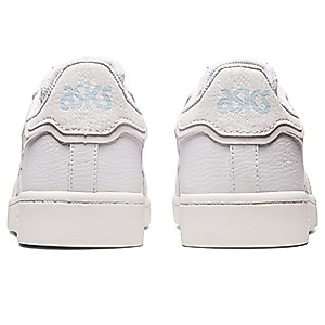 ASICS Women's Japan S Sportstyle Shoes, 10, White/White