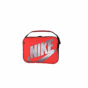 Nike Insulated Lunchbox (Racer Pink)