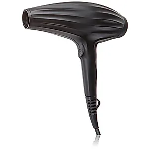 Paul Mitchell Neuro Halo Tourmaline Touch-Screen Hair Dryer, Multiple Heat + Speed Settings, Cool Shot Button