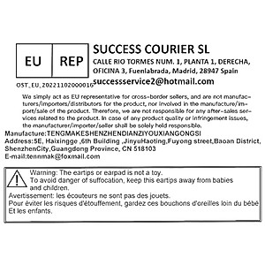 Memory Foam Eartips Replacement for Sony WF-1000XM4 WF-SP900 WF-XB700 WI-1000X Earbuds EarTips Earpad (1000XM4 Tips SML)