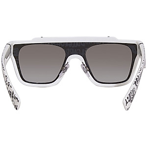 Dolce & Gabbana Sunglasses DG 6125 33126V White