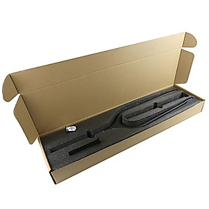 TANDELL 2023 New Bicycle Fork 29+ Carbon Rigid Fork MTB Mountain Bike Fork 29 Plus 15x110mm UD Matte