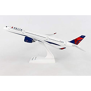 Daron SkyMarks Delta Air Lines Airbus A350-900 1/200 (SKR950)